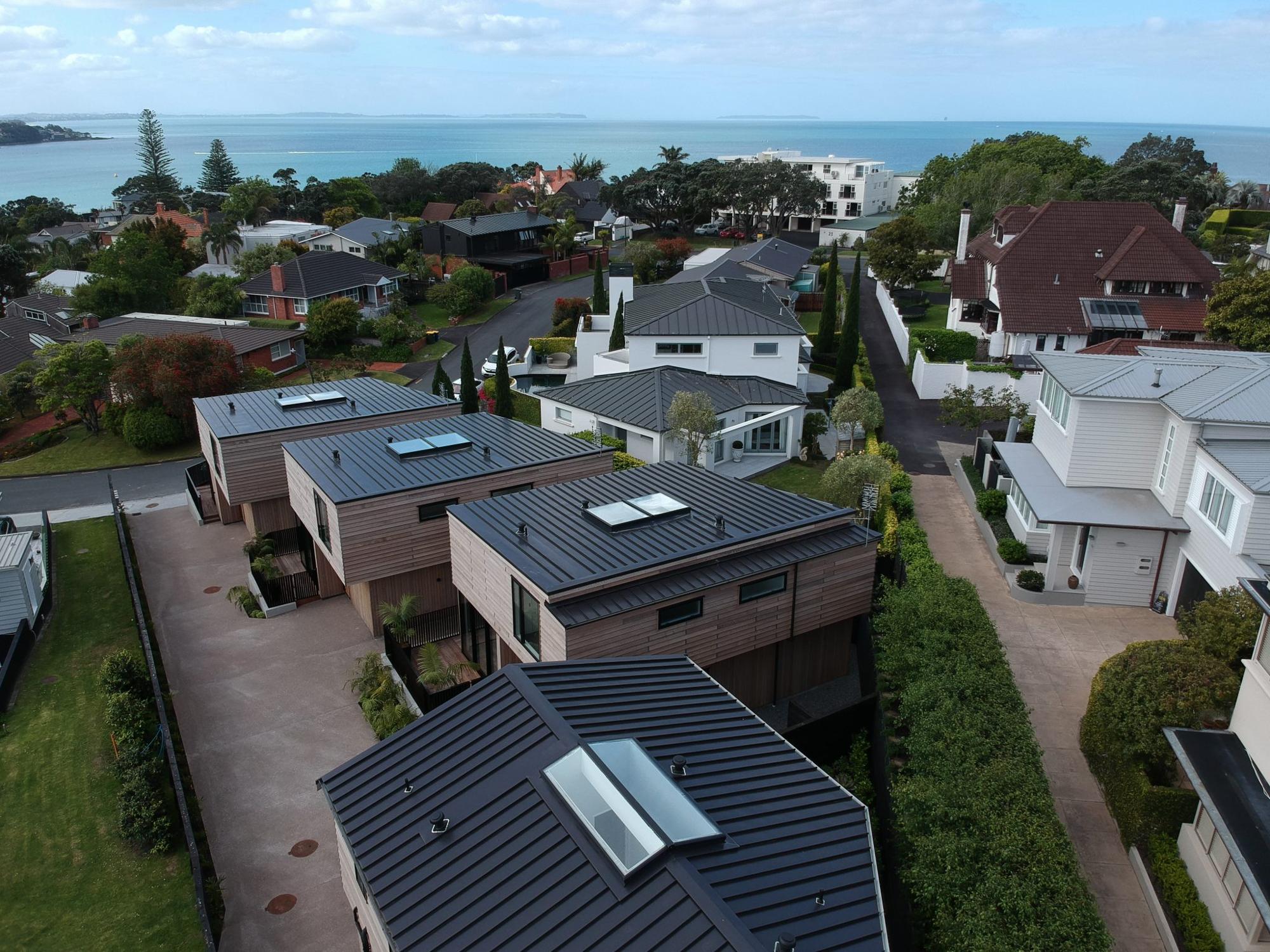 Commercial & Residential Roofing South Auckland | Request an Estimate Now